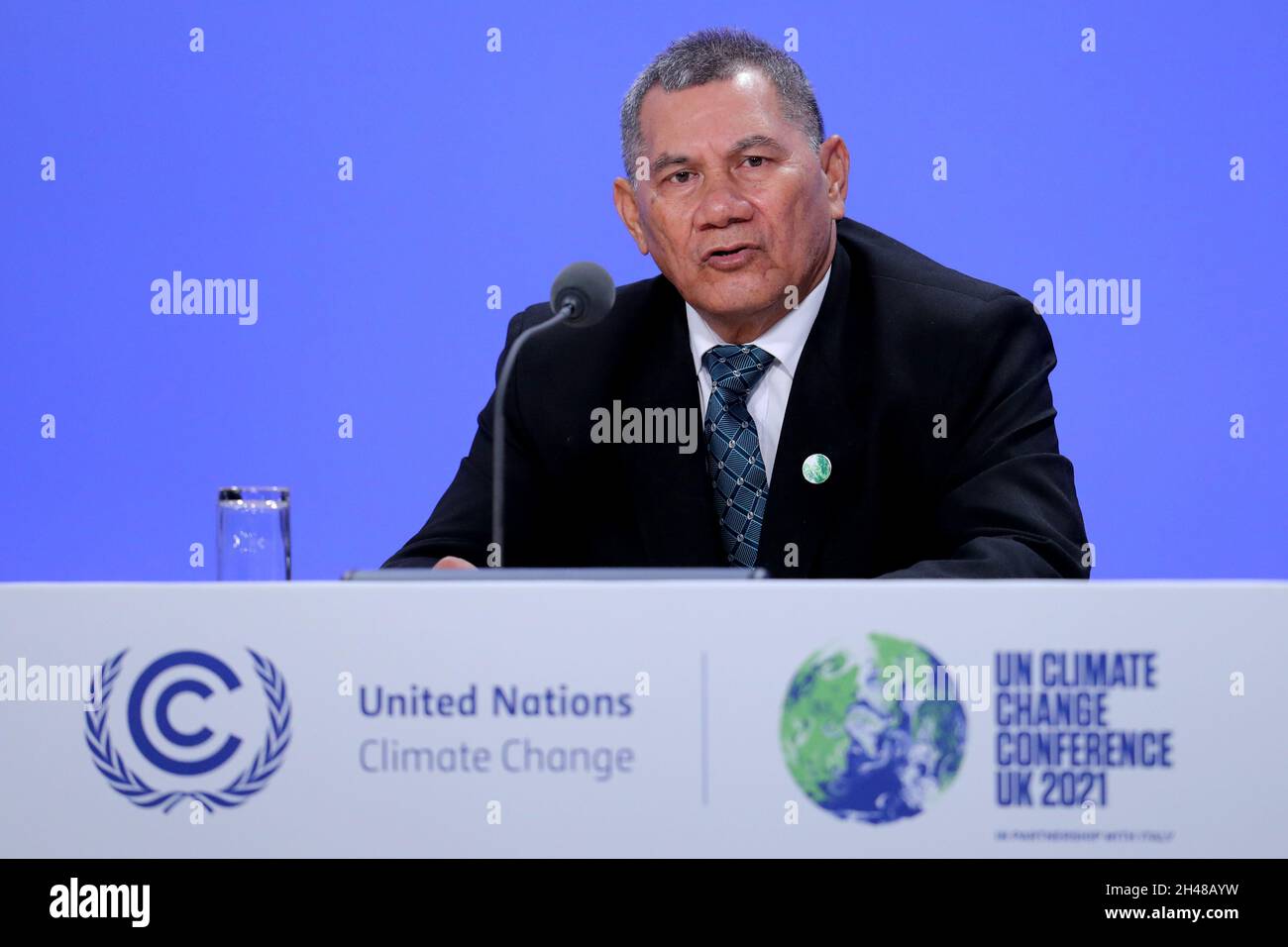 Kausea Natano, 2021 Stock Photo - Alamy