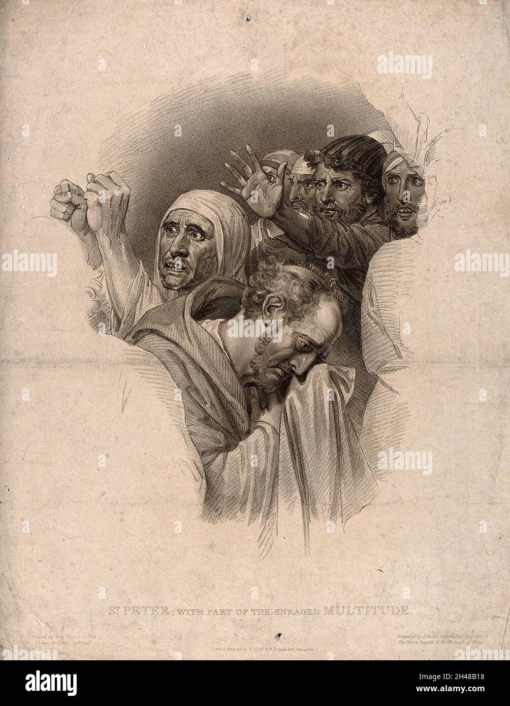 Peter scriven hi-res stock photography and images - Alamy