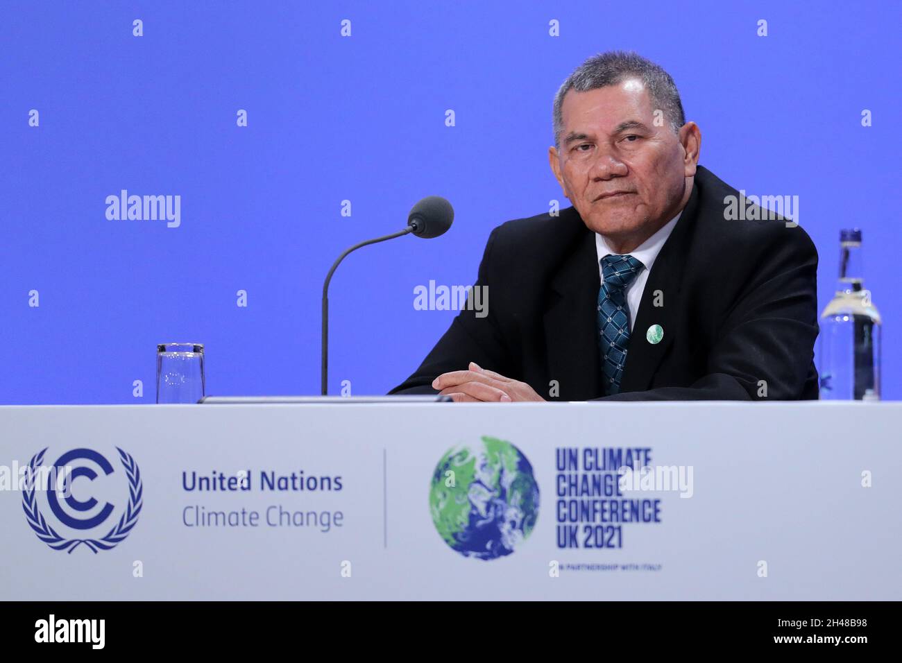 Kausea Natano, 2021 Stock Photo - Alamy