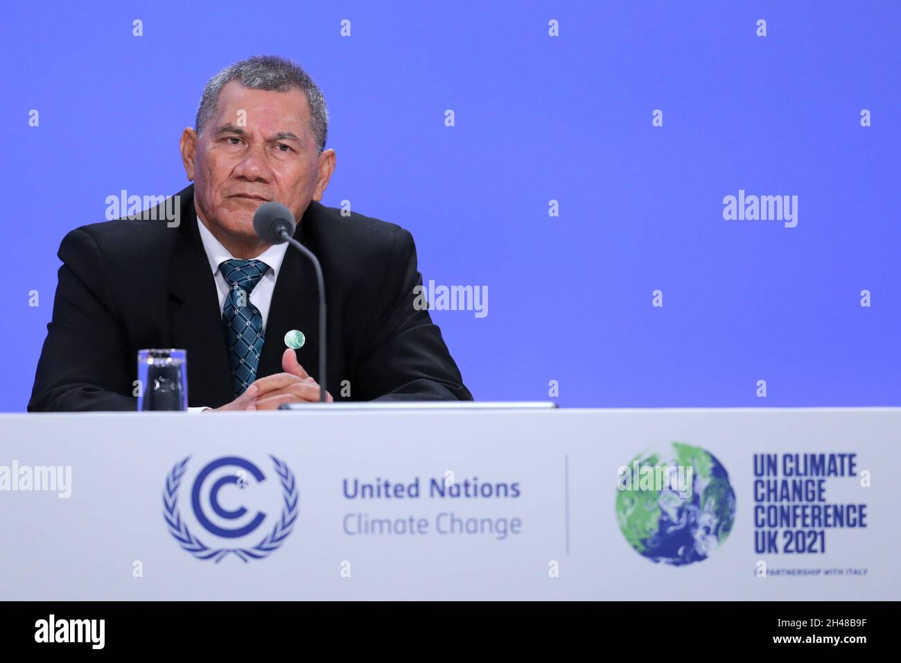 Kausea Natano, 2021 Stock Photo - Alamy