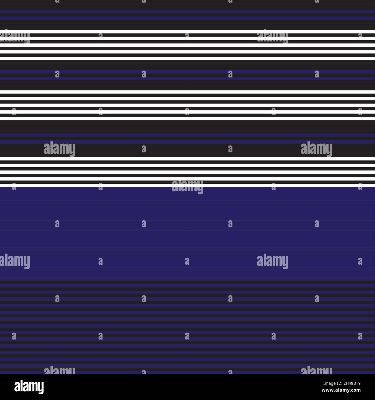 Double striped seamless pattern design for fashion textiles and ...