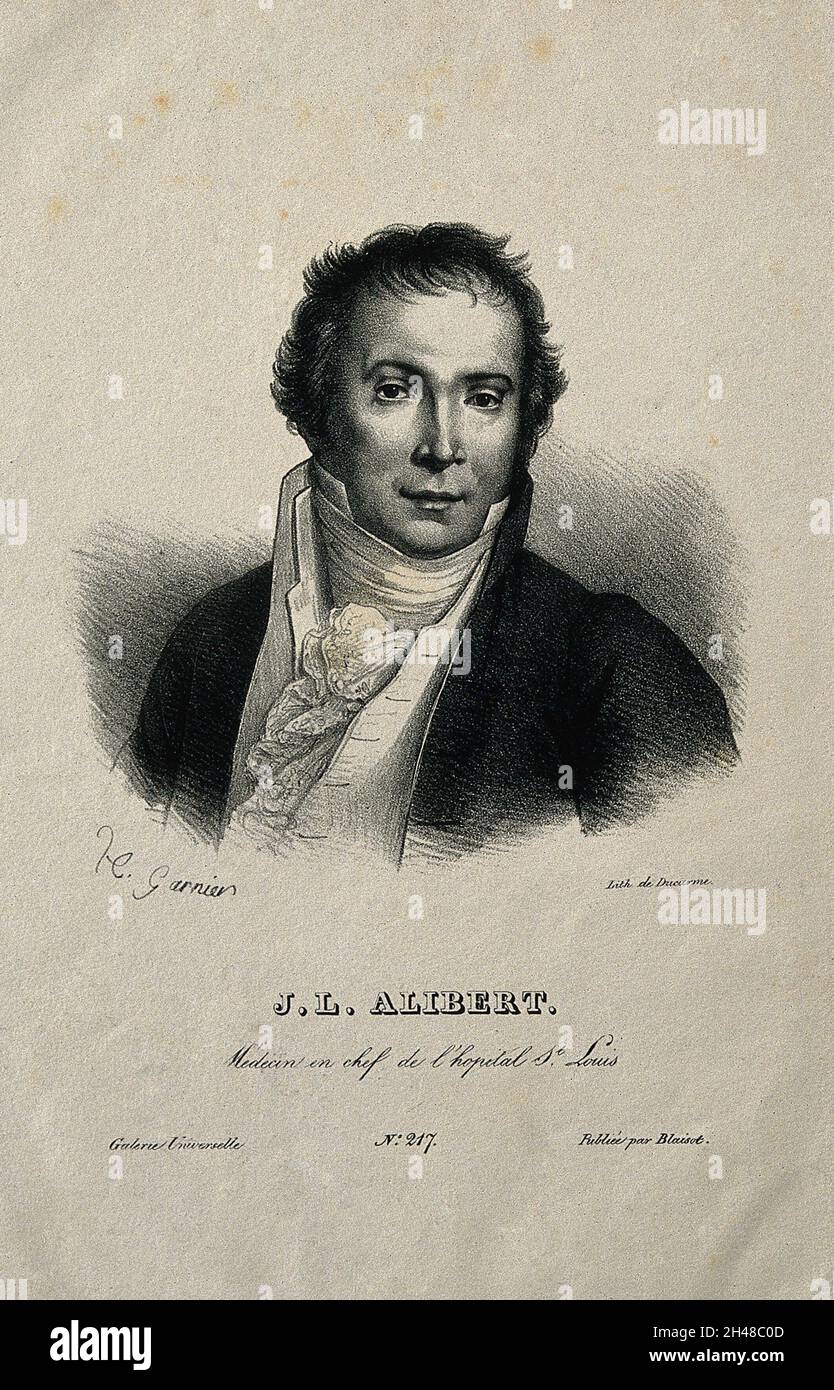 Jean louis alibert hi-res stock photography and images - Alamy