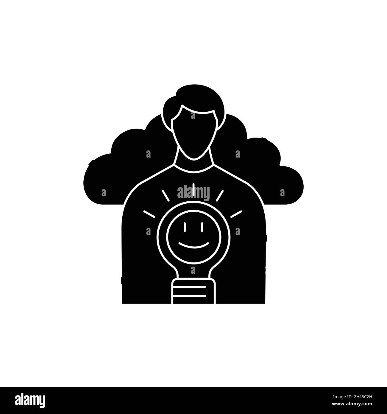 Self Realization Symbol