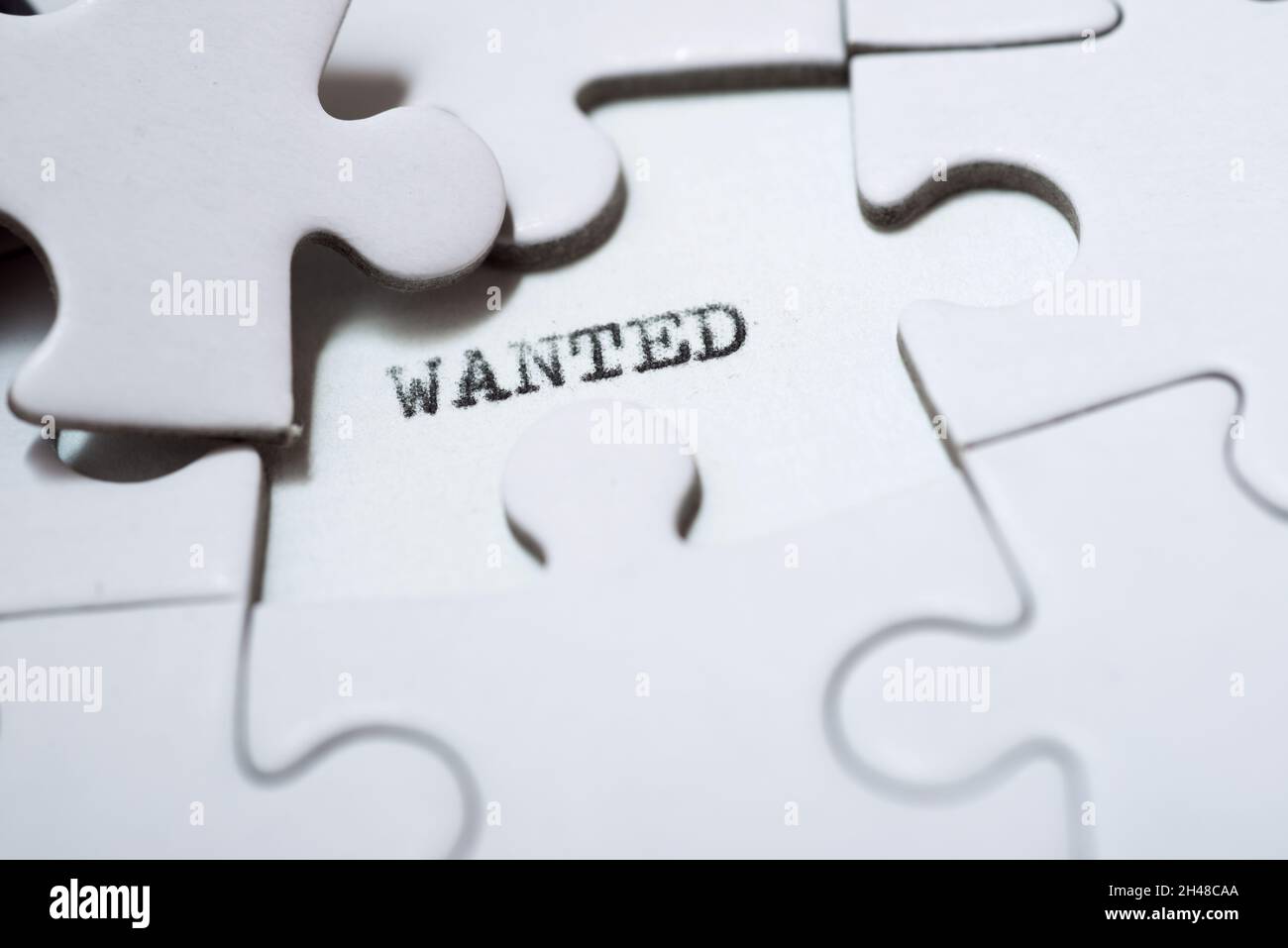 Help wanted word hi-res stock photography and images - Alamy