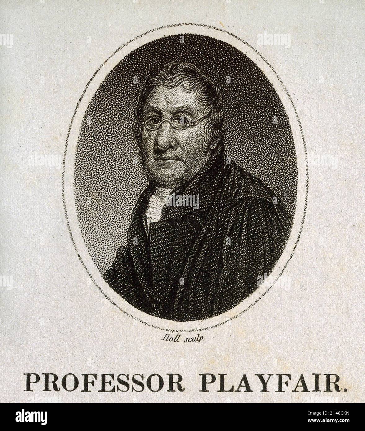 John playfair hi-res stock photography and images - Alamy