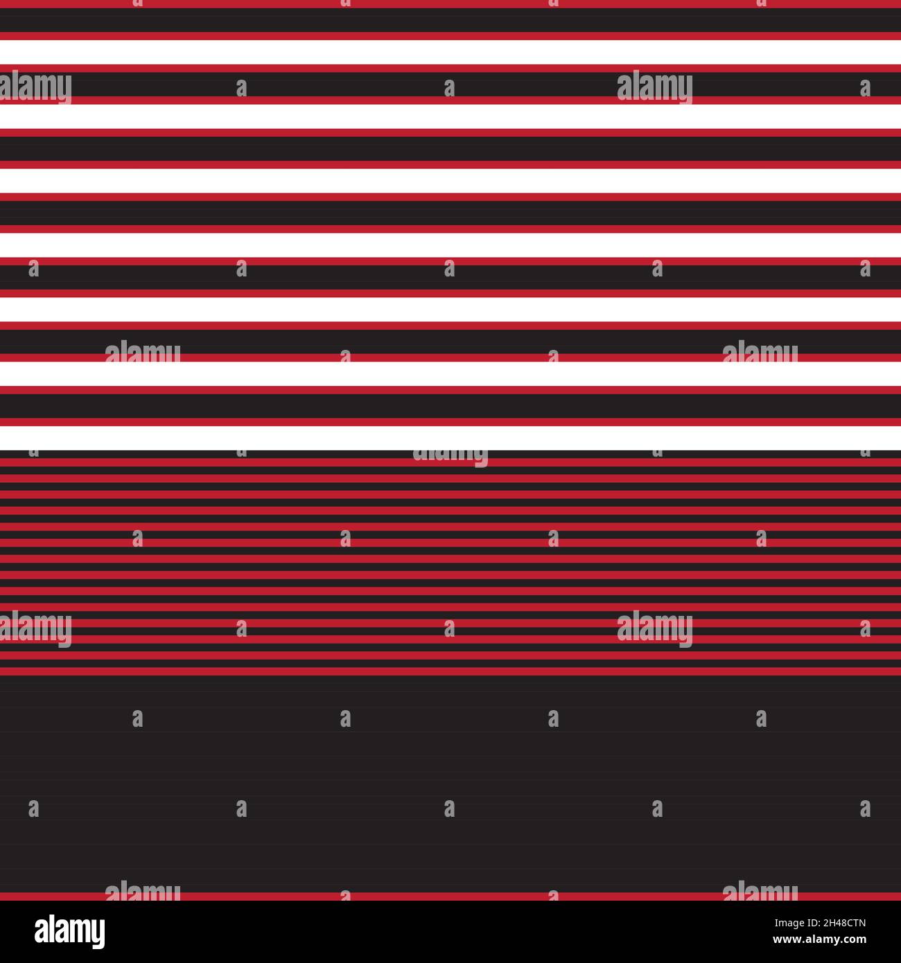 Double striped seamless pattern design for fashion textiles and ...