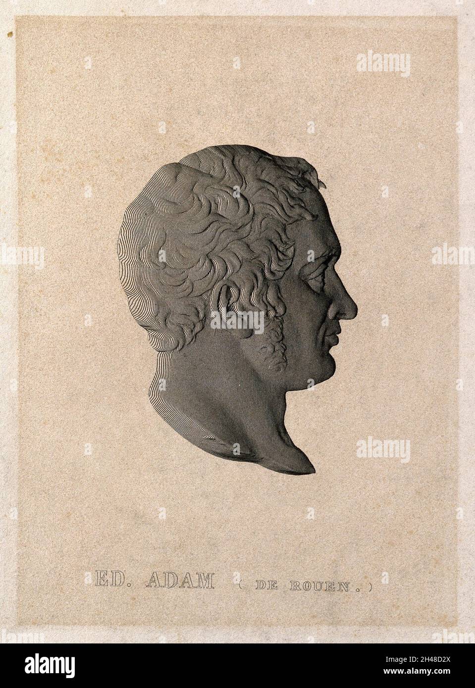 Edouard jean hi-res stock photography and images - Alamy