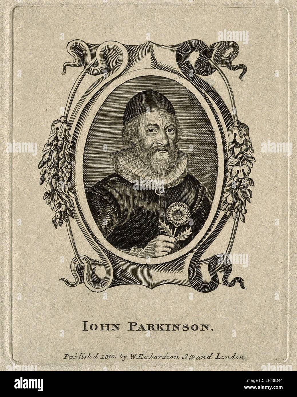 John parkinson hi-res stock photography and images - Alamy