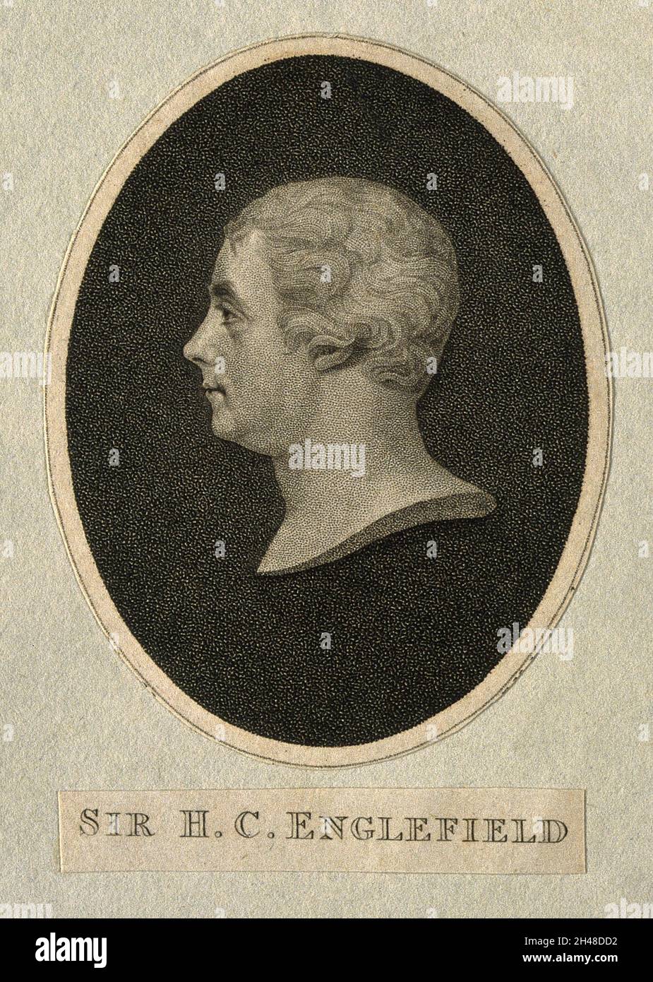 Sir henry englefield hi-res stock photography and images - Alamy