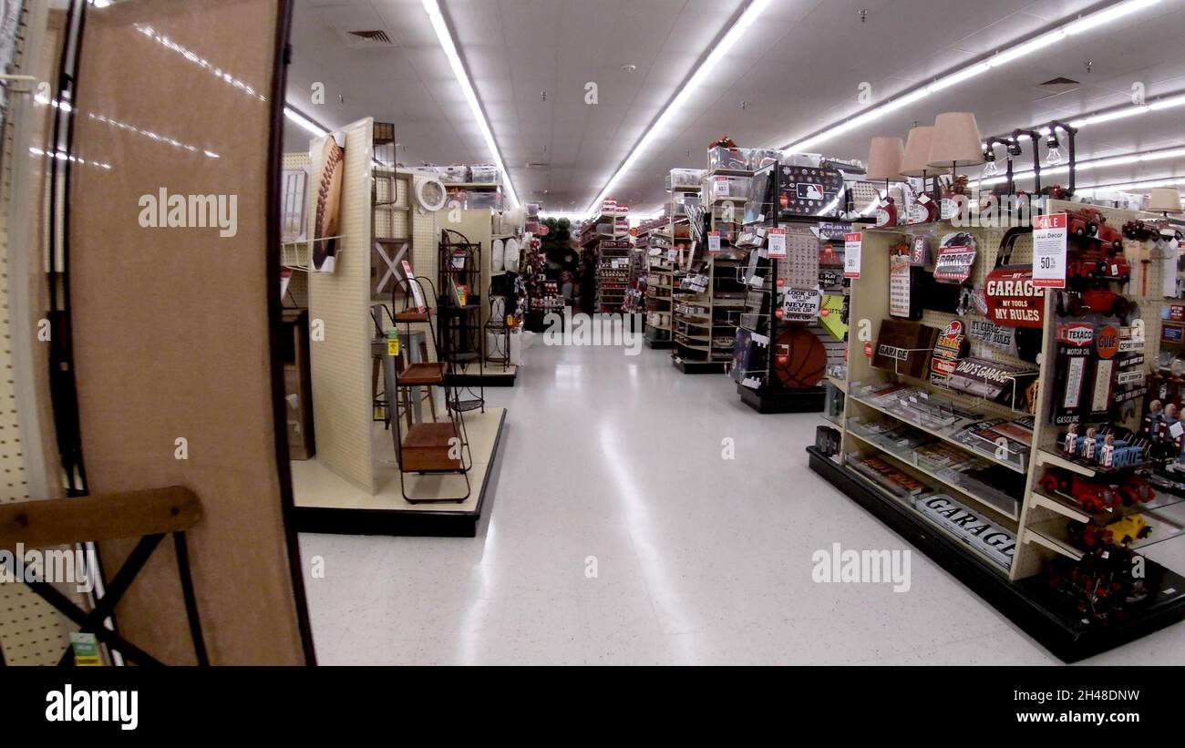 Hobby lobby building hi-res stock photography and images - Alamy