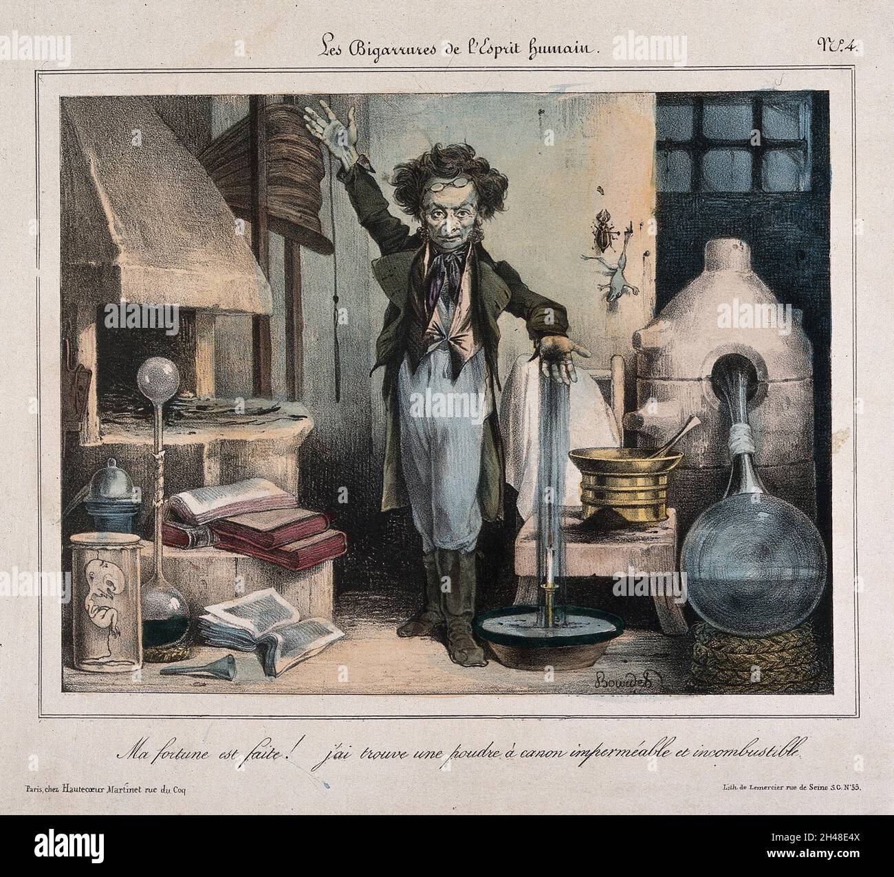 Bourdel hi-res stock photography and images - Alamy