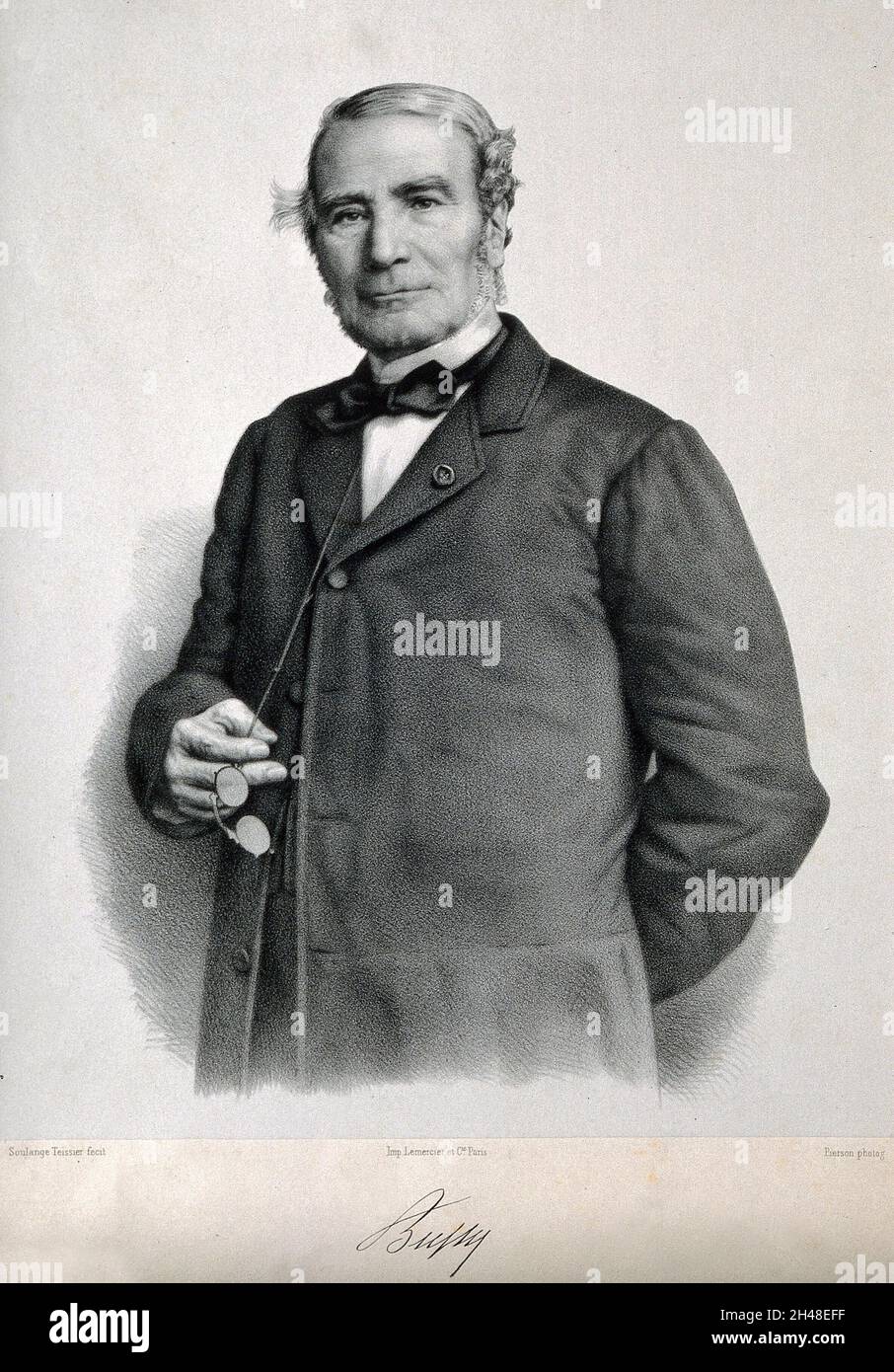 Antoine tessier hi-res stock photography and images - Alamy