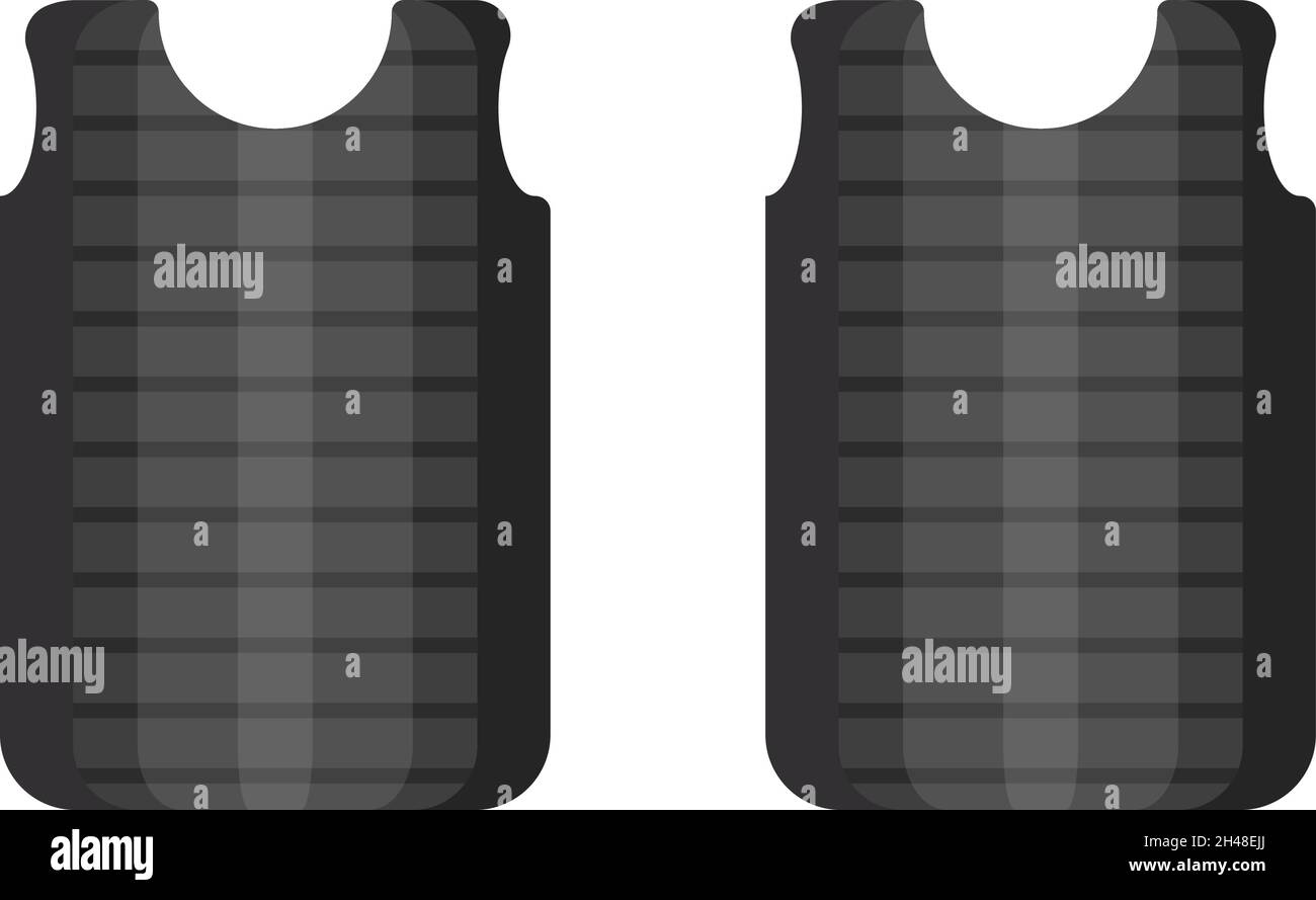 Chest shield hi-res stock photography and images - Alamy