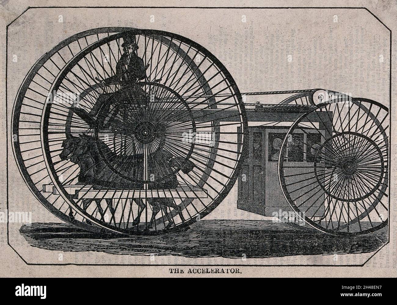 Small wheels hi-res stock photography and images - Alamy