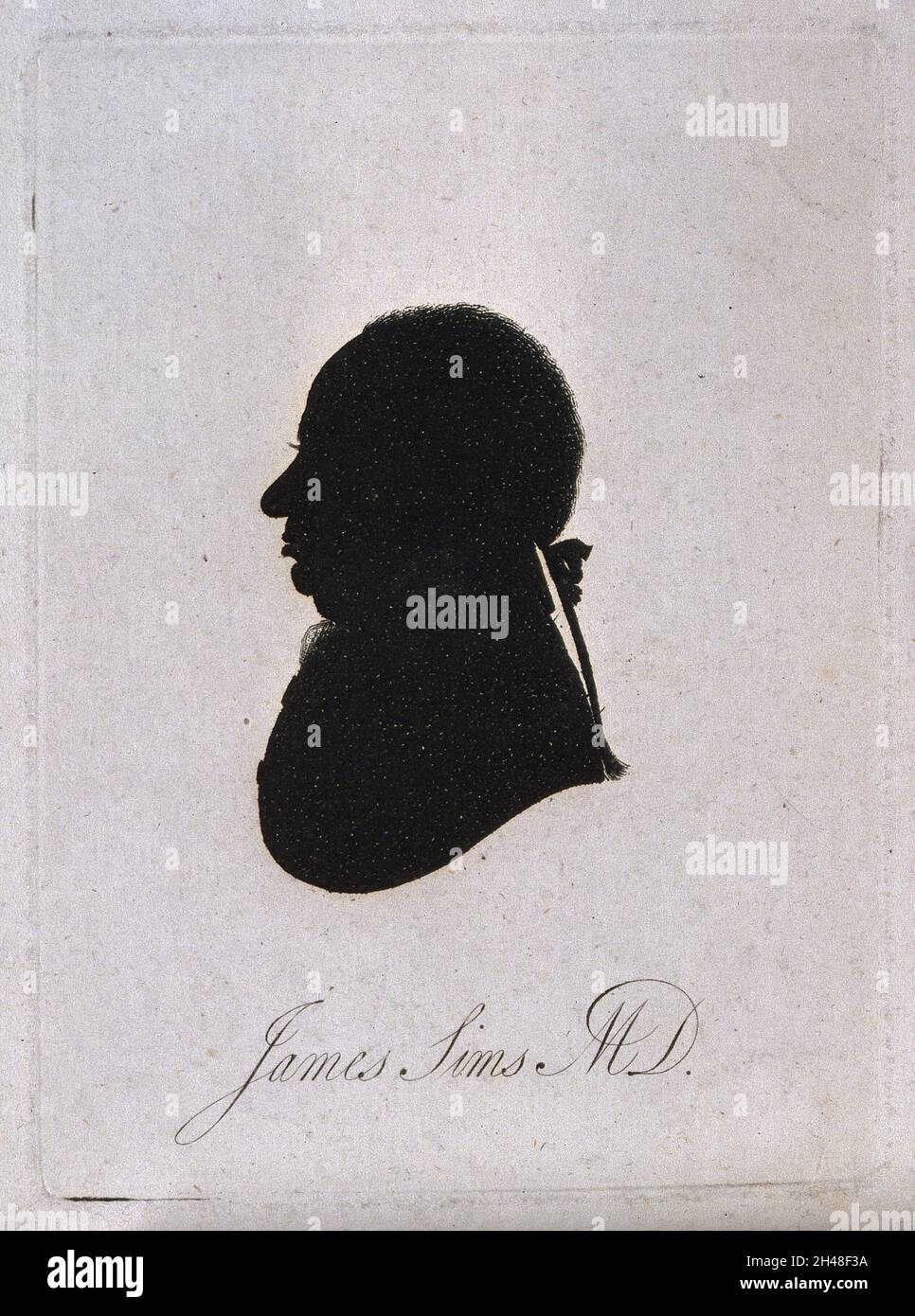 James sims hi-res stock photography and images - Alamy