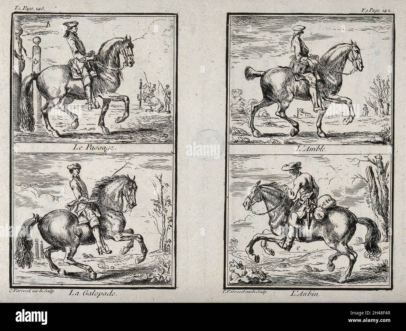 Different paces hi-res stock photography and images - Alamy