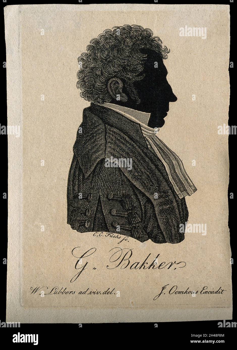 C fuchs hi-res stock photography and images - Alamy