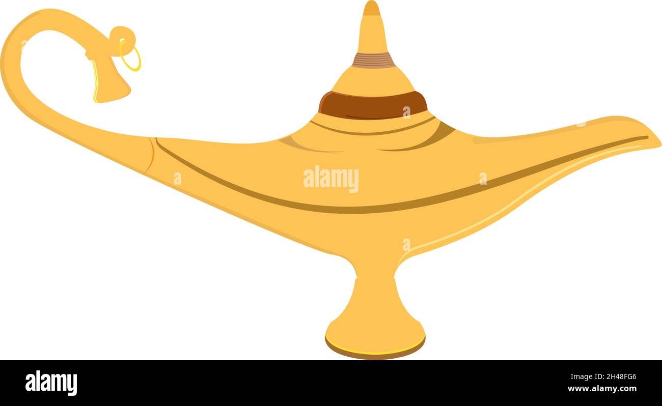 Golden spirit Stock Vector Images - Alamy