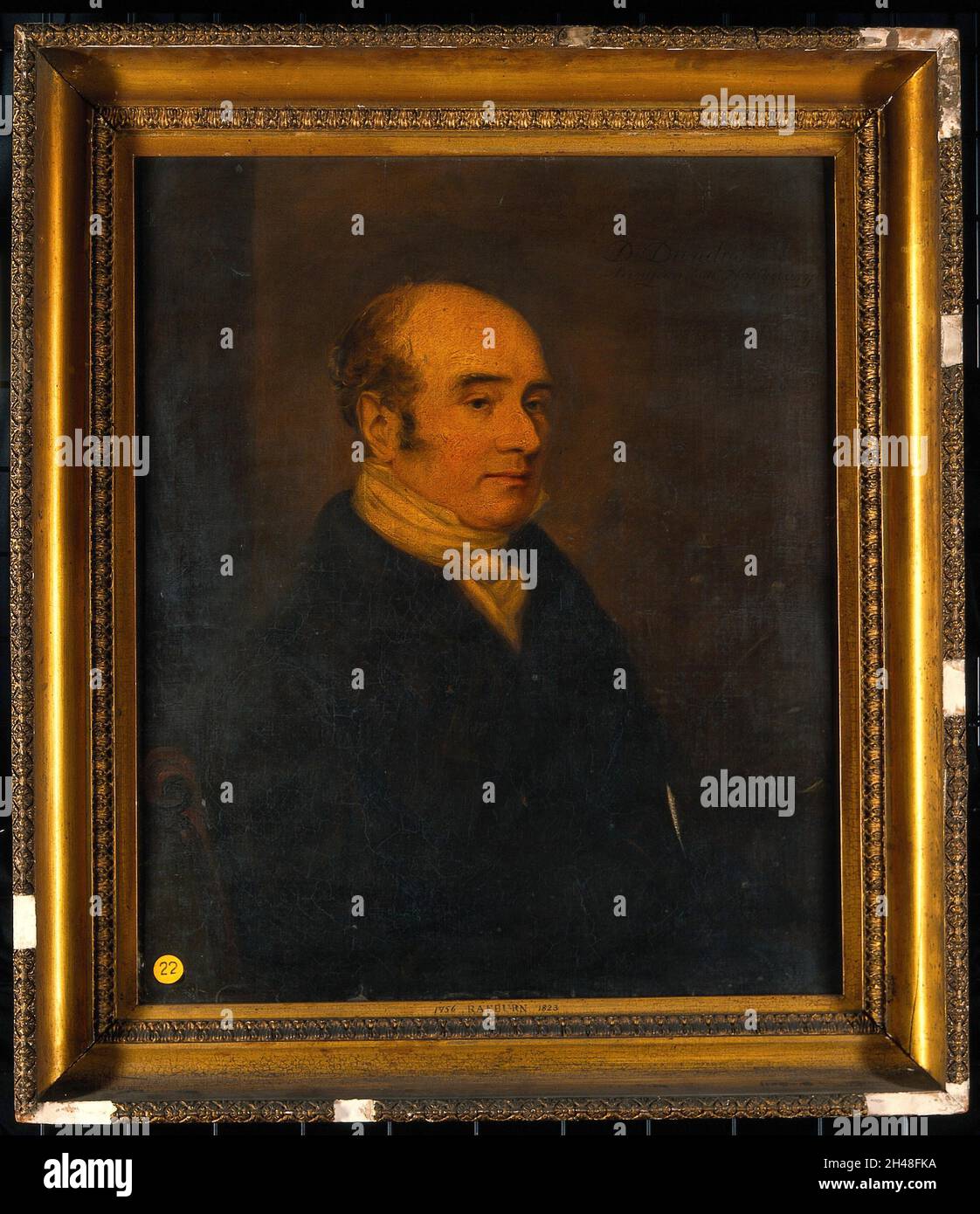 David dundas hi-res stock photography and images - Alamy