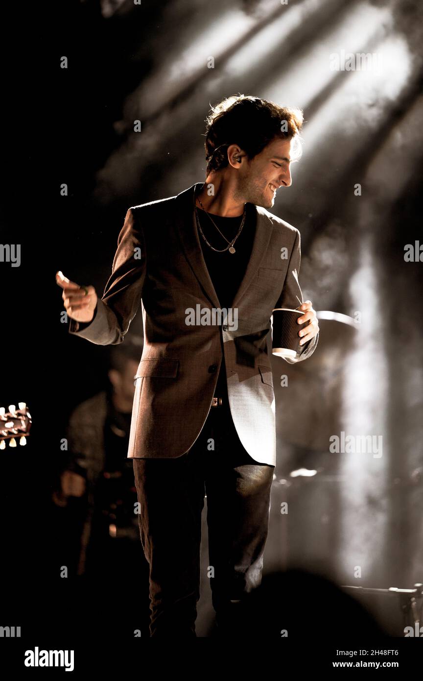 Concierto arde bogota hi-res stock photography and images - Alamy