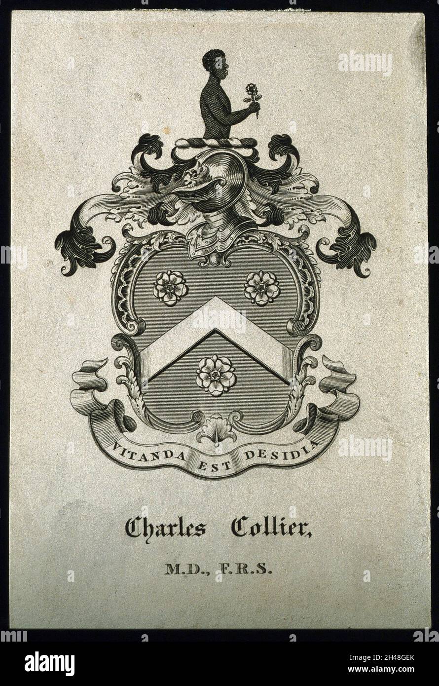 Charles collier hi-res stock photography and images - Alamy