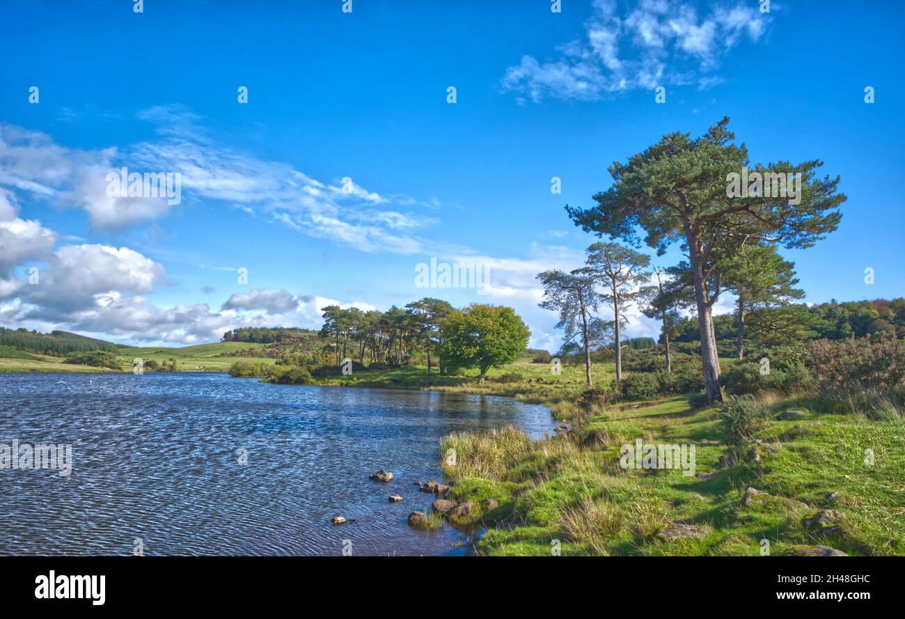 Kilmacolm inverclyde scotland hi-res stock photography and images - Alamy
