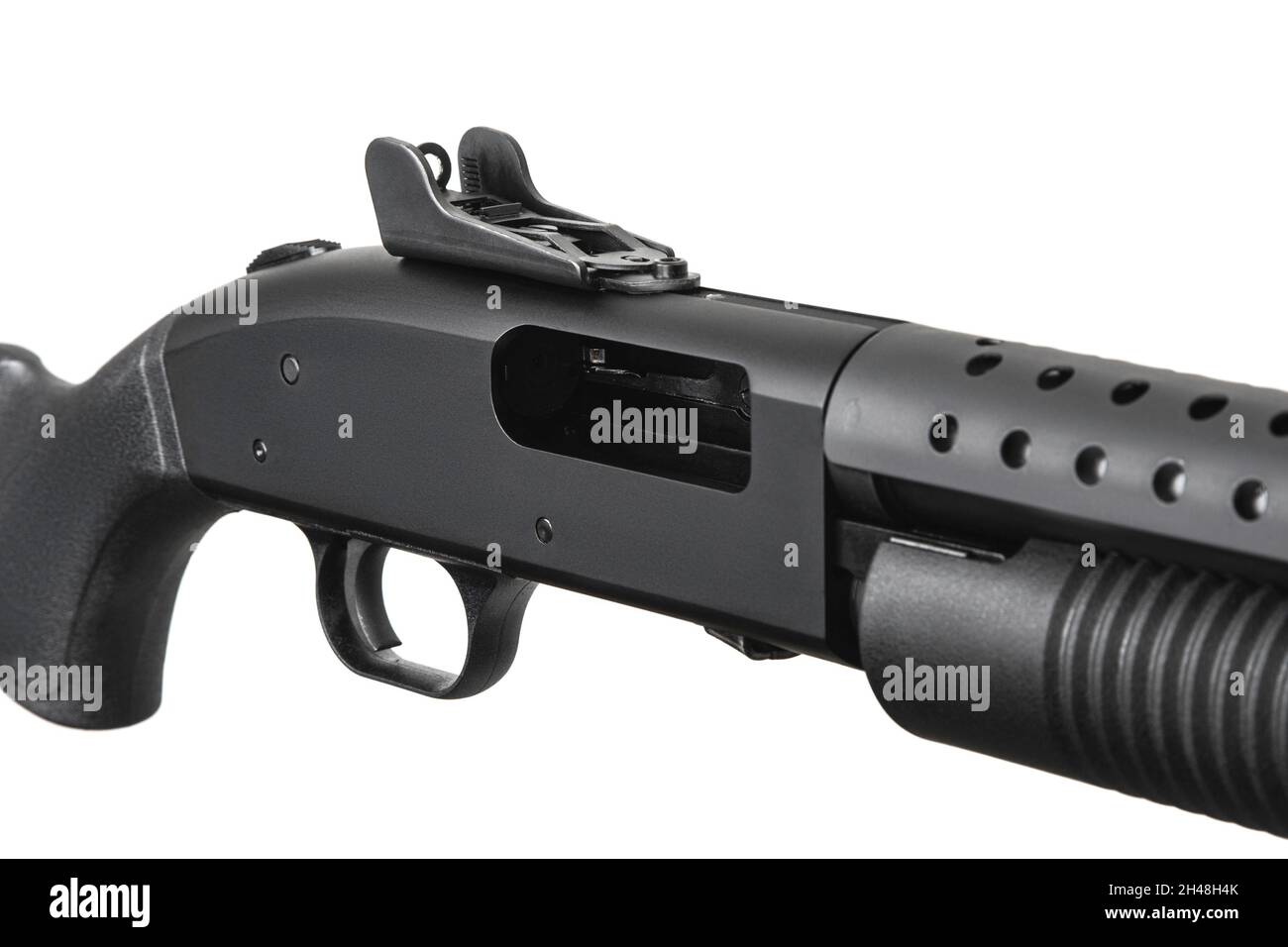 12 Gauge Shotgun Pump Action