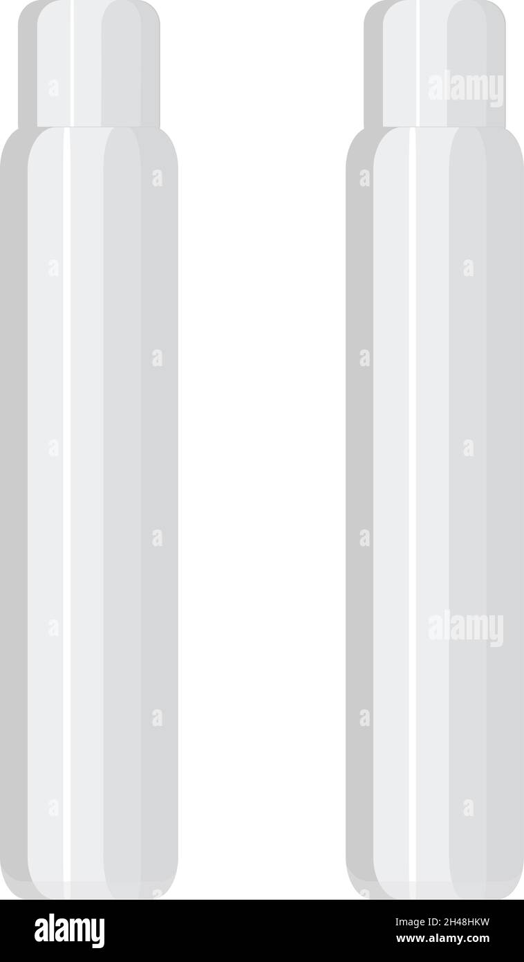 Running bottles Stock Vector Images - Alamy