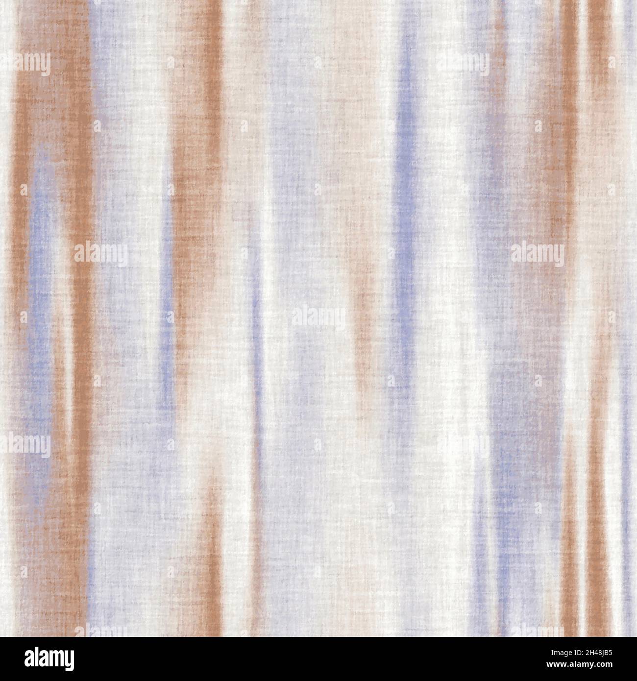 Seamless earth dye batik tribal stripes pattern for interior design ...