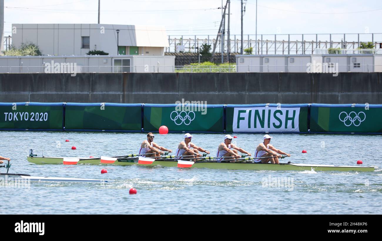 Wiktor chabel hi-res stock photography and images - Alamy