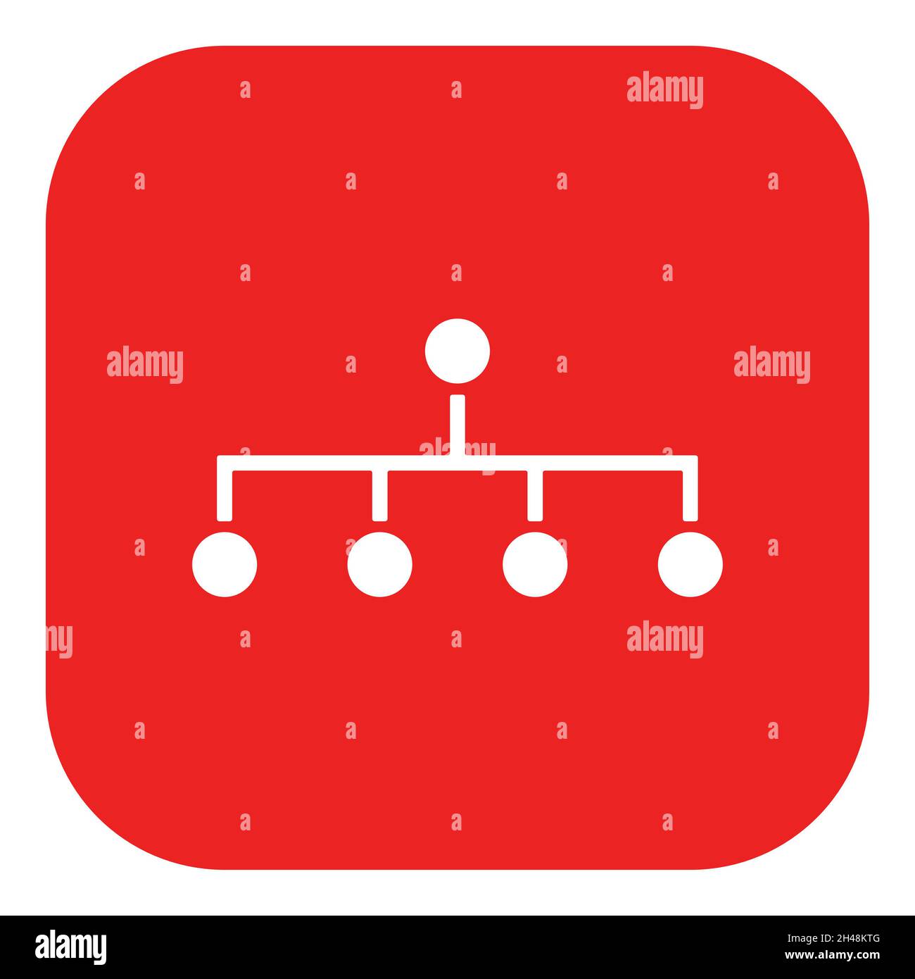 Network and app icon Stock Photo - Alamy