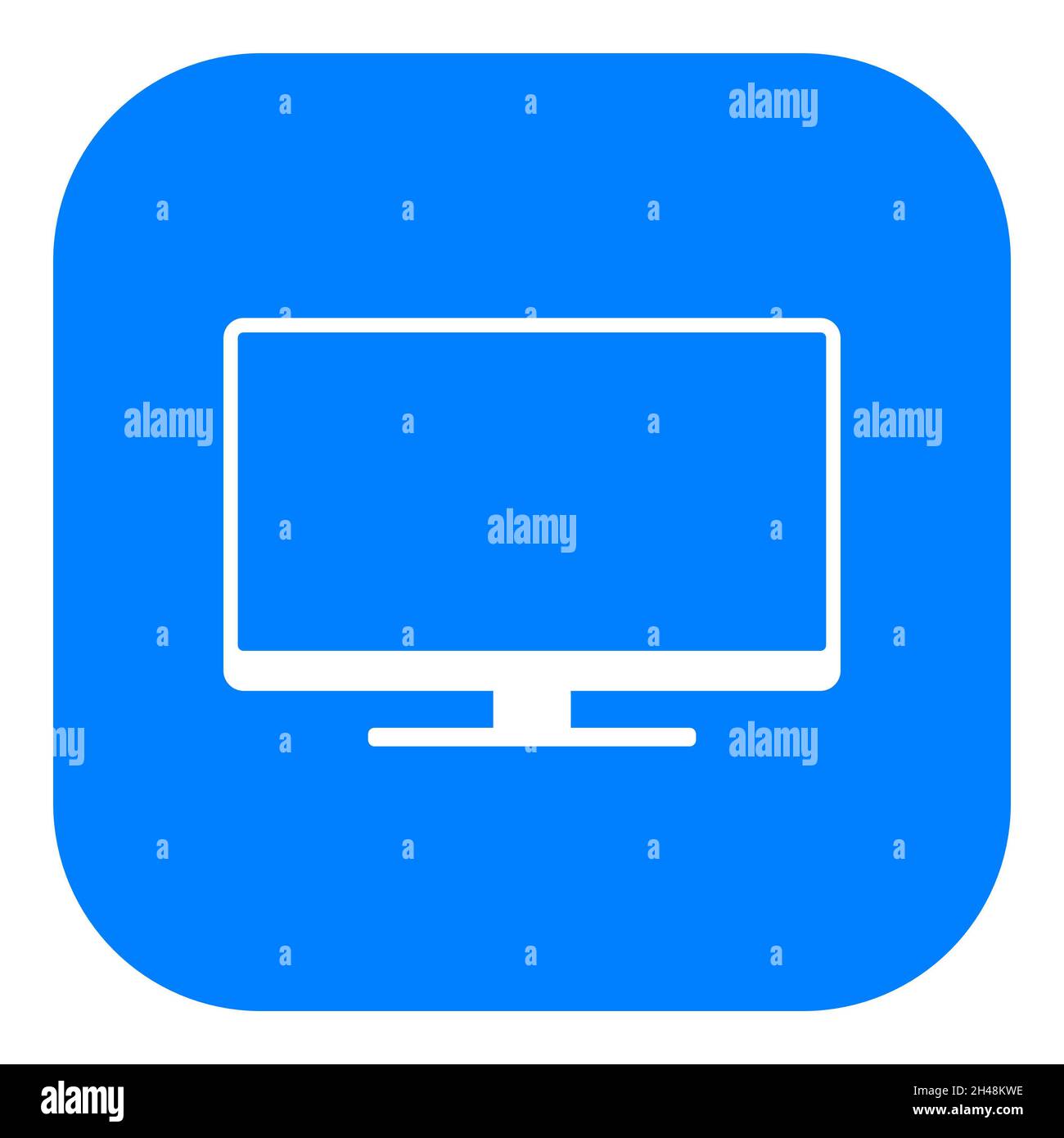 Desktop app icon hi-res stock photography and images - Alamy