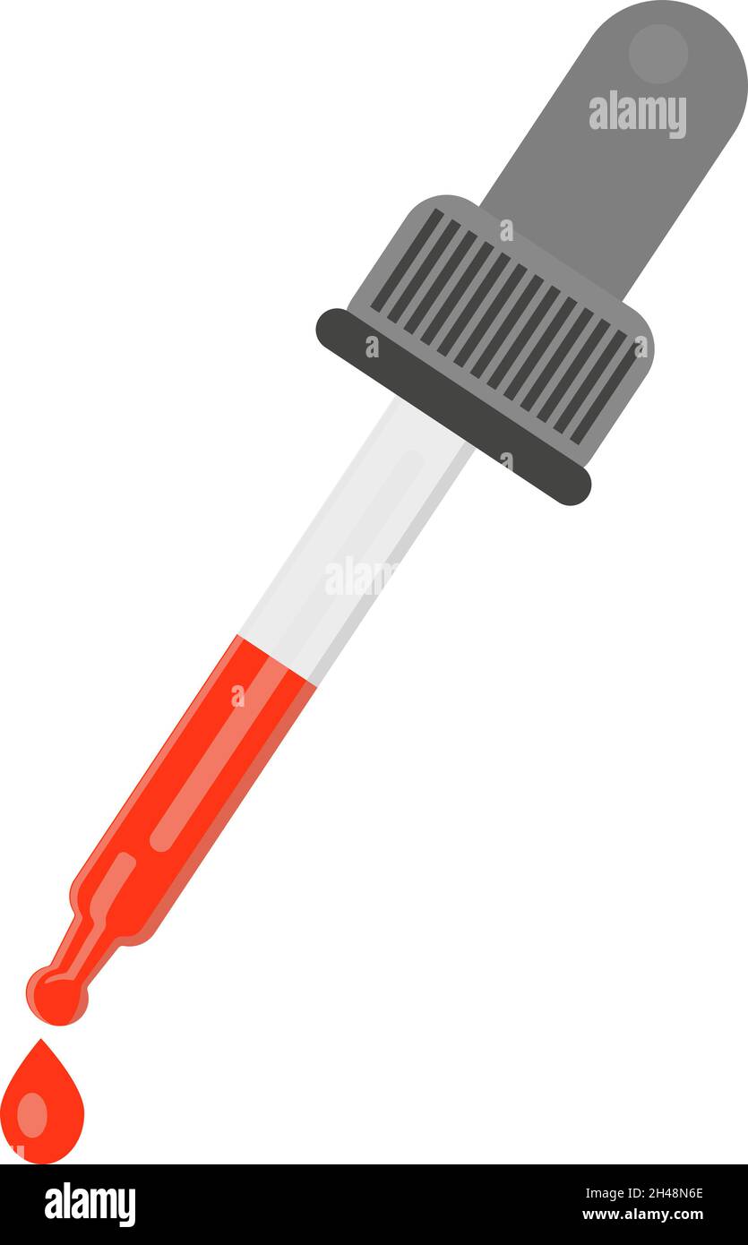 Droppers Laboratory Apparatus