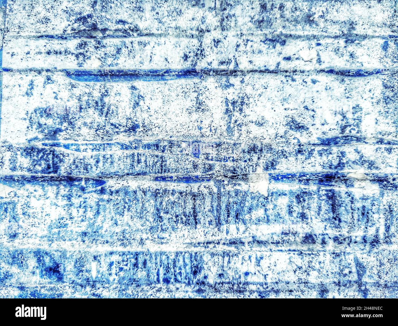 Blue abstract texture background Stock Photo - Alamy