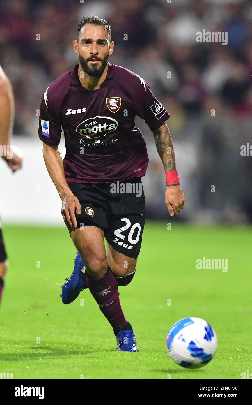 Midfielder grigoris kastanos hi-res stock photography and images - Alamy
