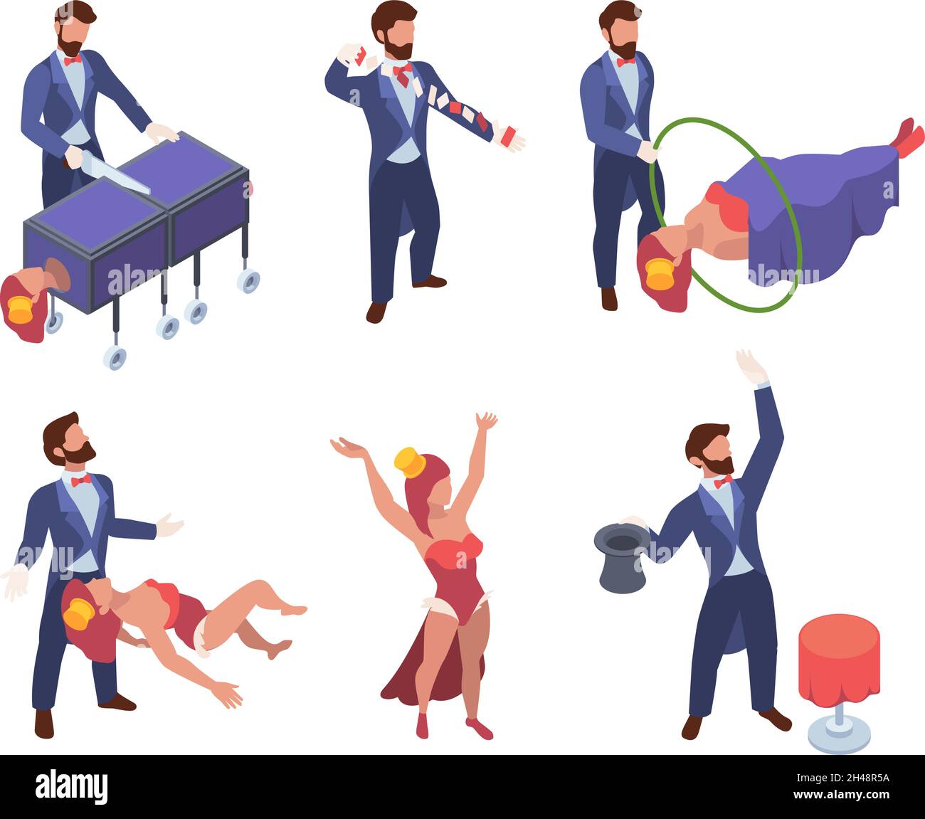 Magicians wand hi-res stock photography and images - Alamy