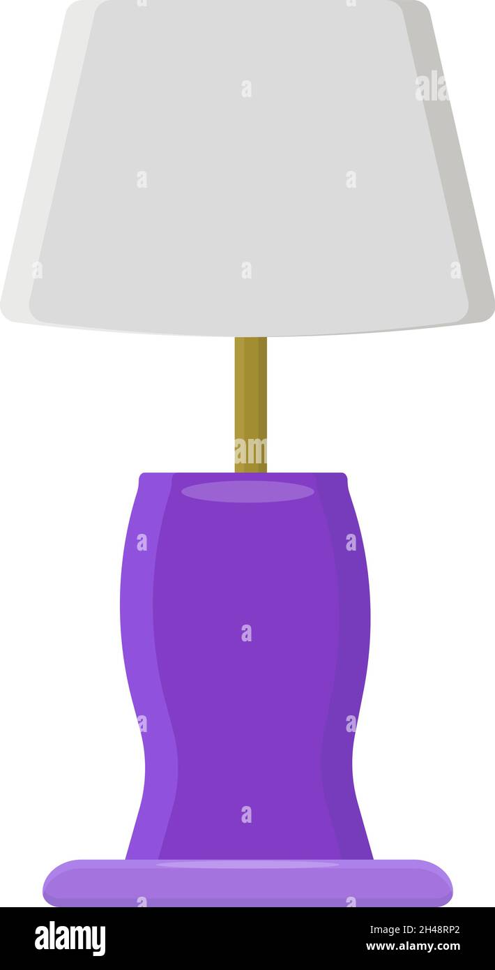 Purple stage light Cut Out Stock Images & Pictures - Alamy