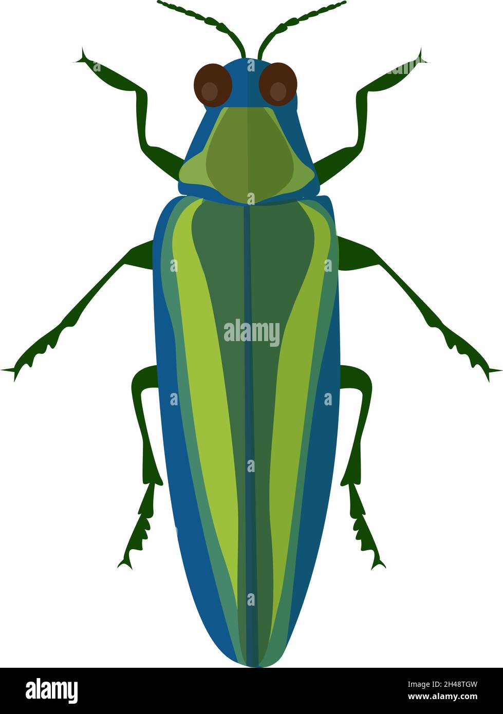 The jewel Stock Vector Images - Alamy