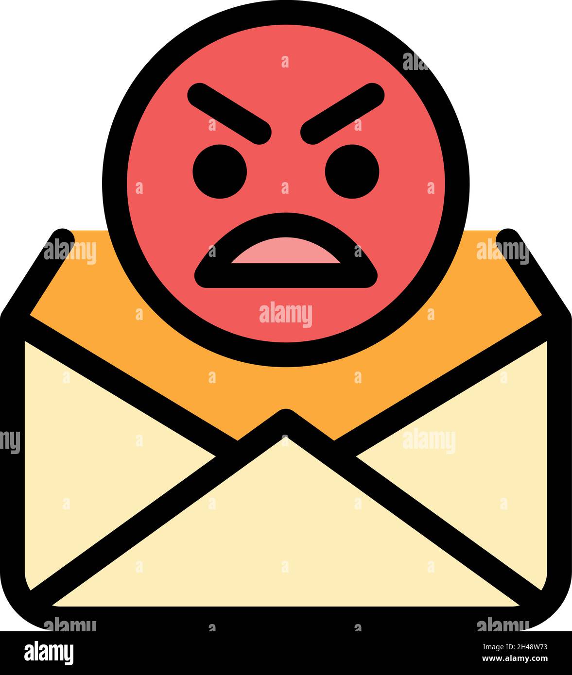 Humanized vector vectors hi-res stock photography and images - Alamy