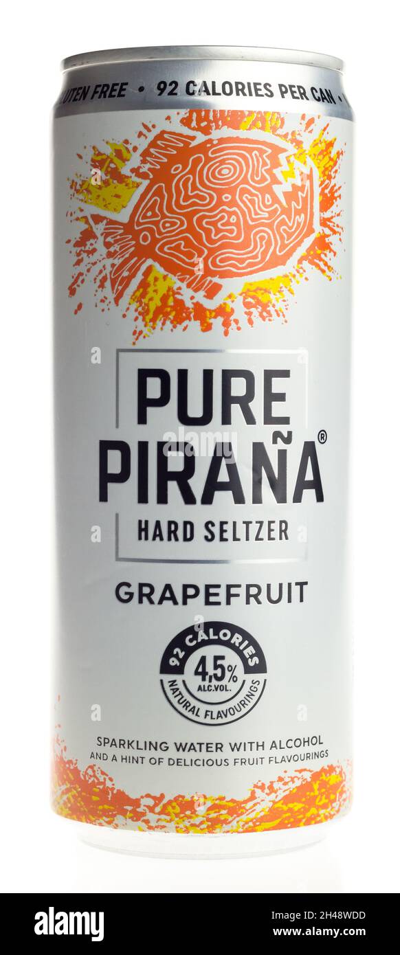 Pure pirana hi-res stock photography and images - Alamy