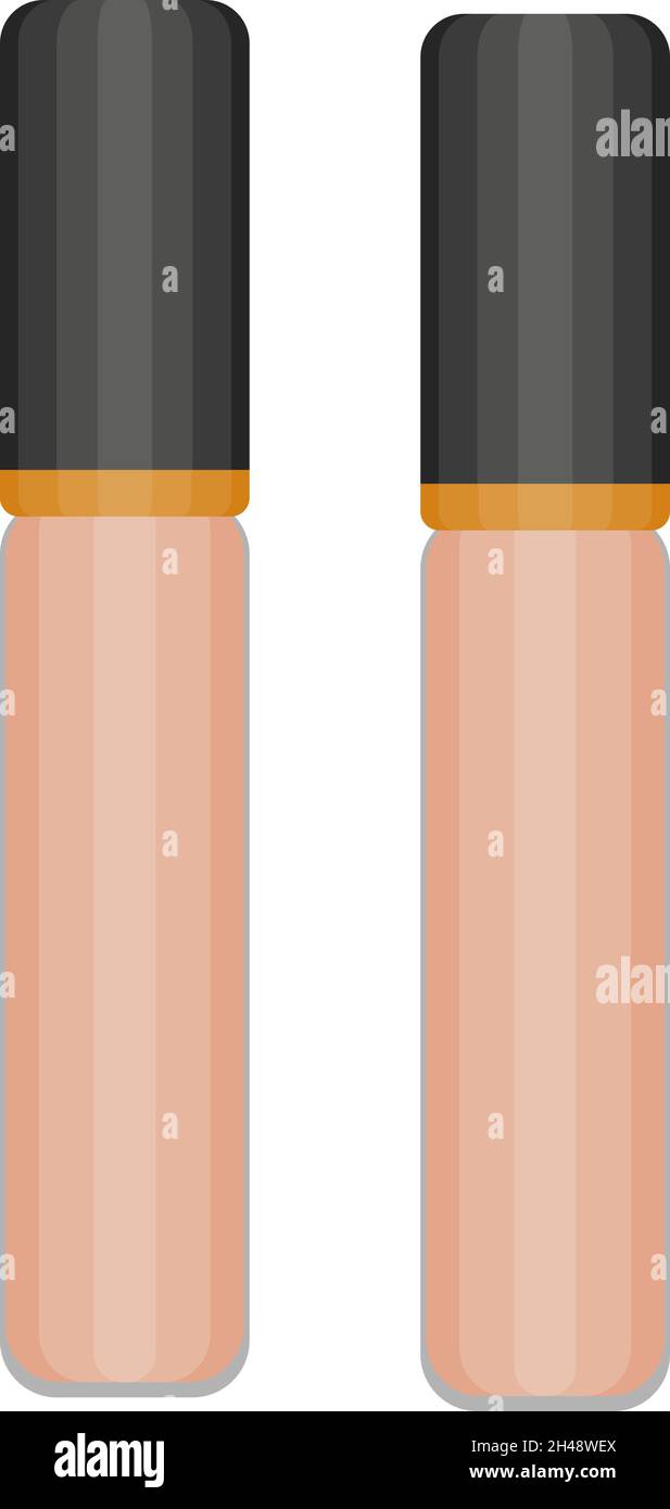 Foundation, illustration, vector on a white background Stock Vector ...