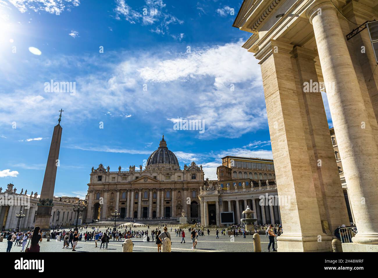 Famous Baroque Architecture