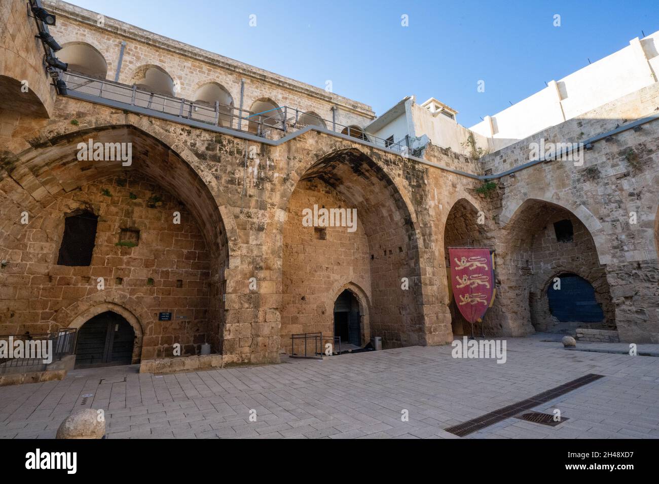 Acre Israel