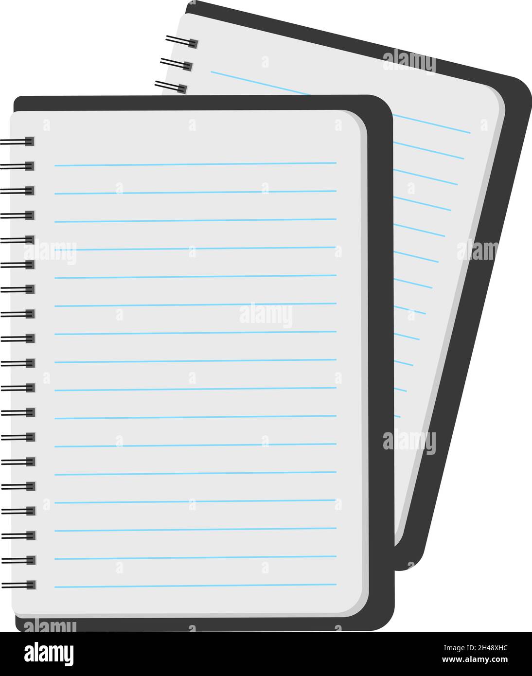 Empty open space on top Stock Vector Images - Alamy