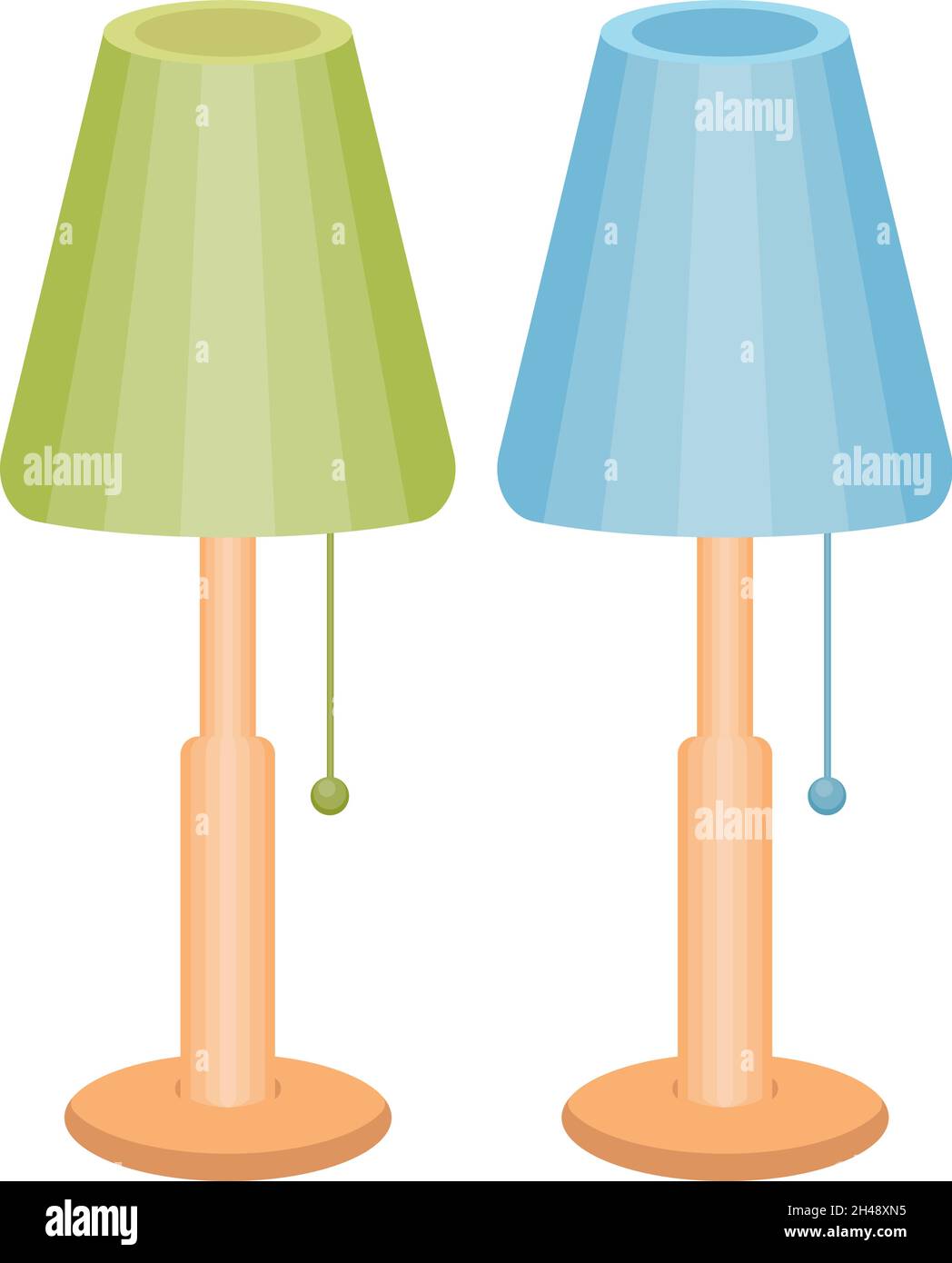 Single object classic Stock Vector Images - Alamy