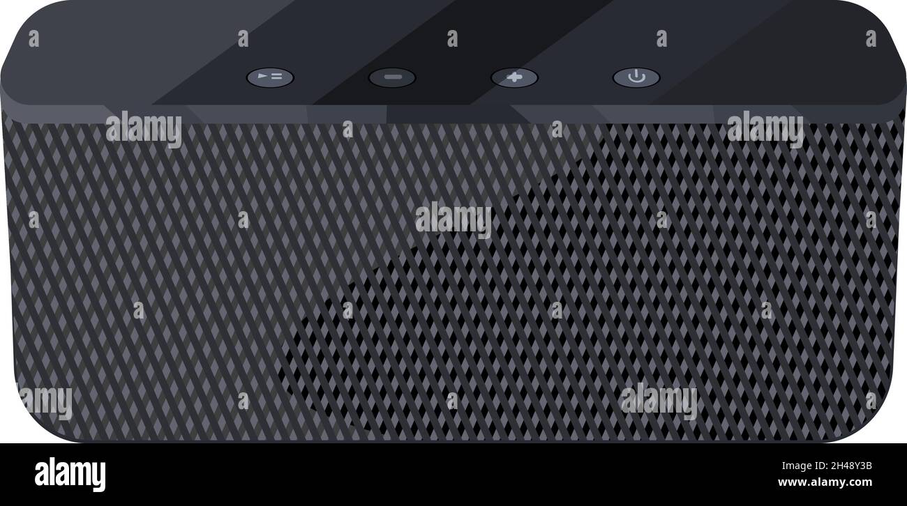 Bluetooth speaker hi-res stock photography and images - Alamy