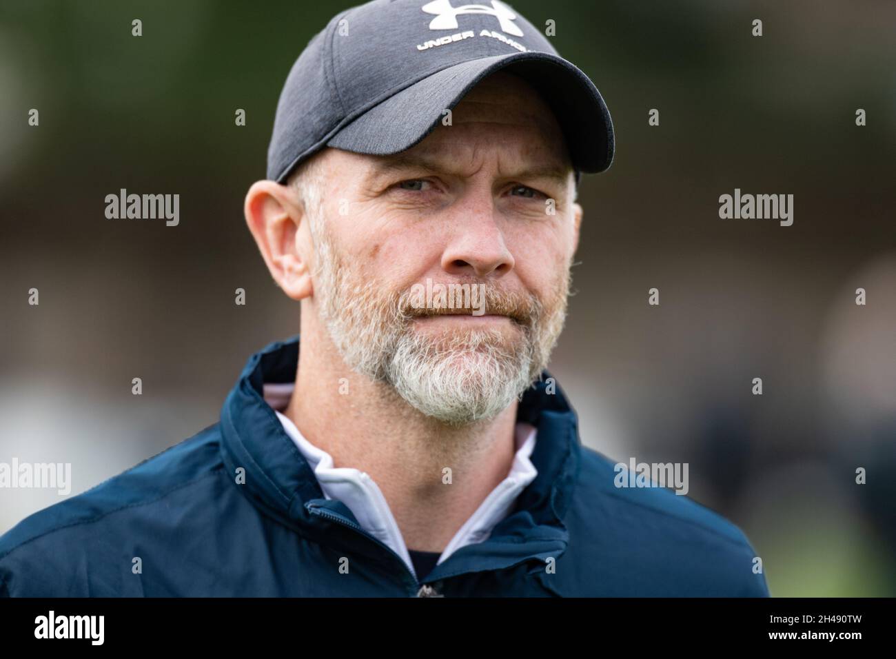 Steve baker harrow hi-res stock photography and images - Alamy