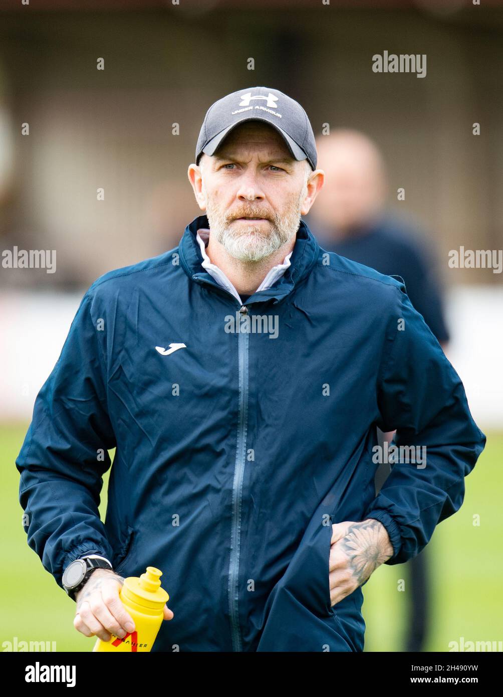 Steve baker harrow hi-res stock photography and images - Alamy