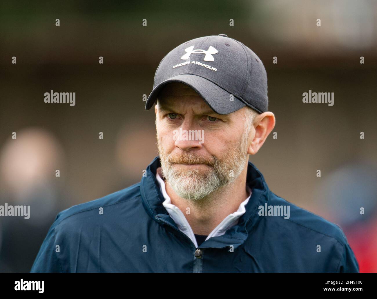 Steve baker harrow hi-res stock photography and images - Alamy