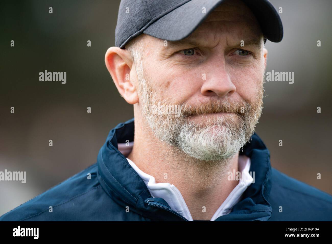 Harrow borough steve baker hi-res stock photography and images - Alamy